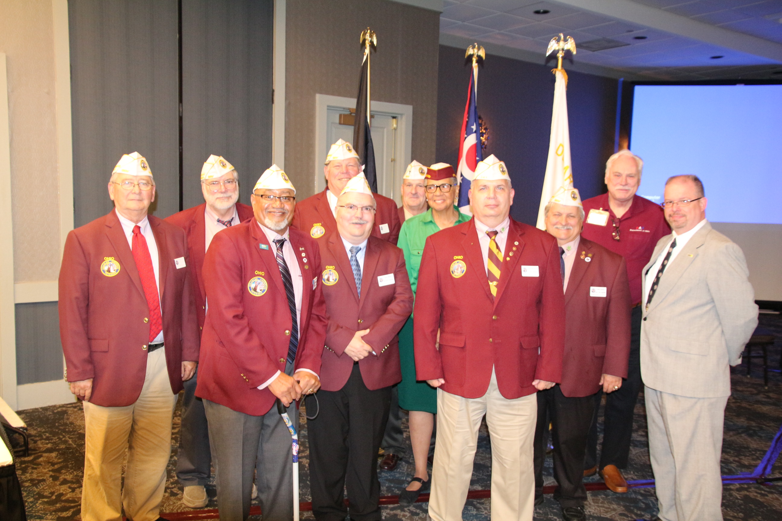 Department of Ohio's Photo Gallery - Thumbnails